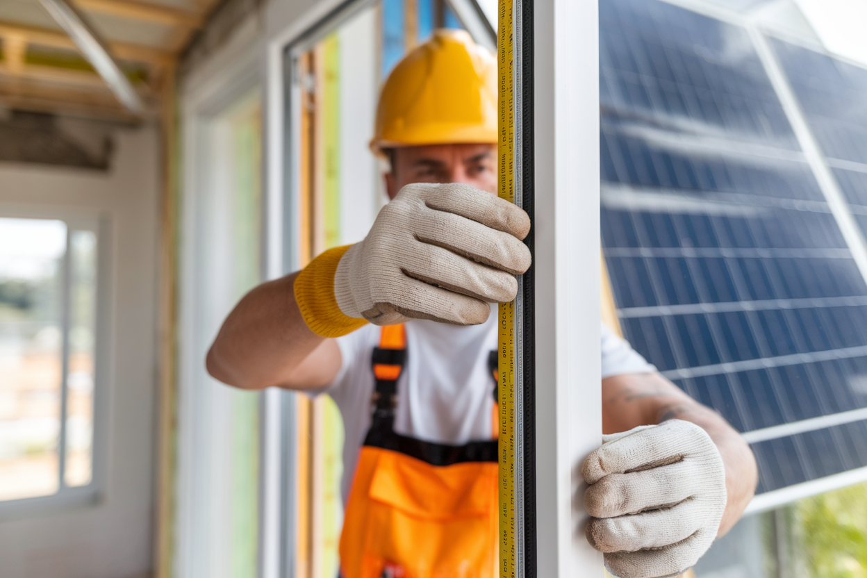 Rénovation énergétique Travaux Et Aides Disponibles Institutdubricolage